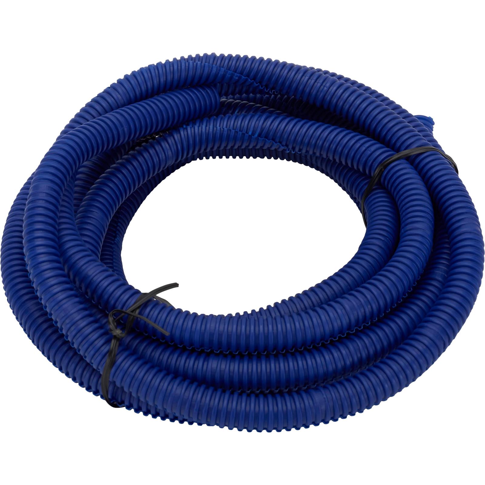 Split Wire Loom Conduit Tubing, 3/8 Inch Diameter, 12 Ft. Long