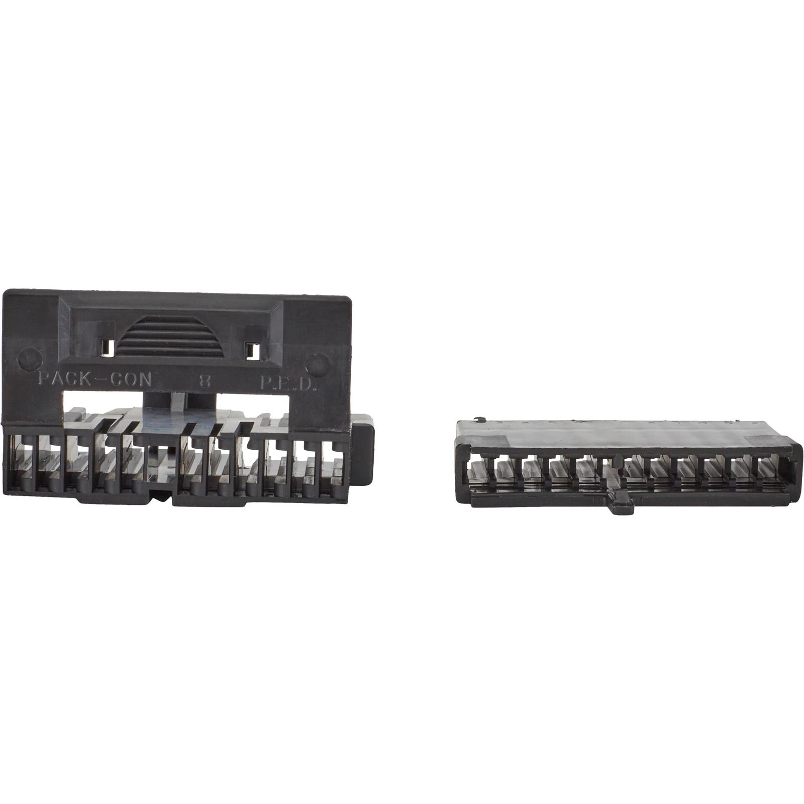 American Autowire 500428 Steering Column Connector Set, GM