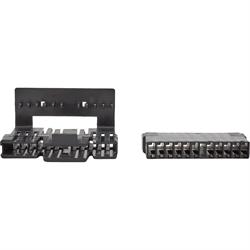 American Autowire 500428 Steering Column Connector Set, GM