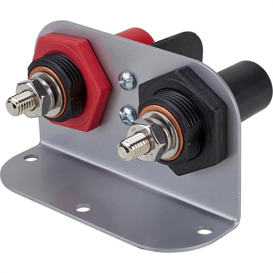 American Autowire 500931 External Battery Terminal Block