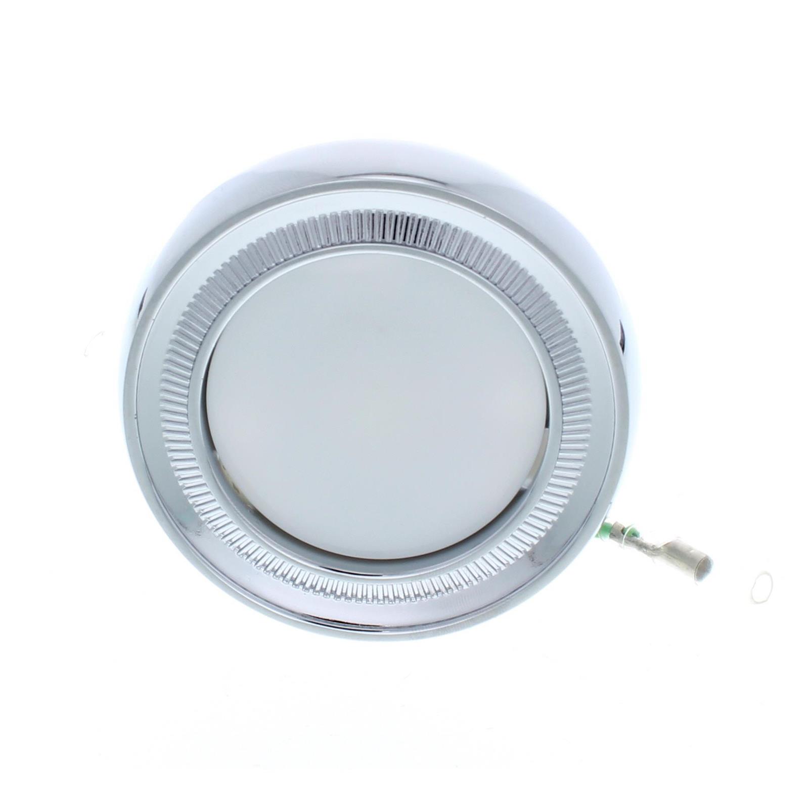 Dome Lamp Assembly, 1962-66 Chevy