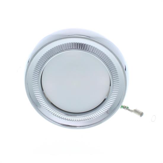 Dome Lamp Assembly, 1962-66 Chevy