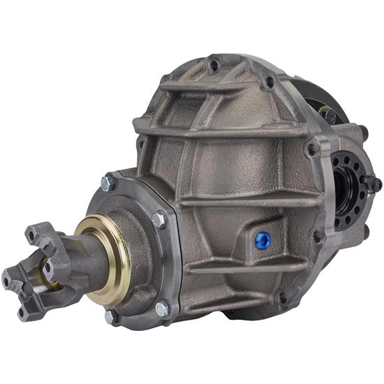 Ford 9 Inch Gear-Style Posi Differential Premium Third Members
