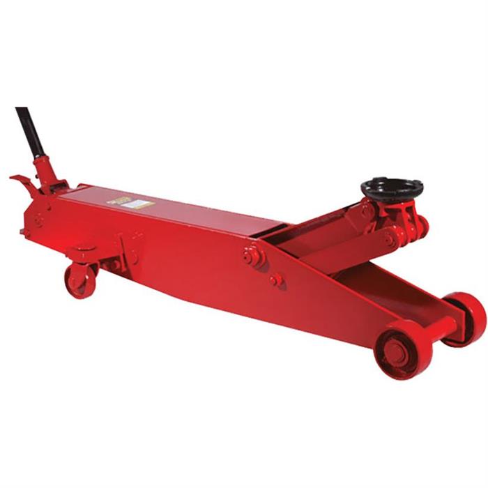 Ranger 5150434 10 Ton Long Frame Floor Jack