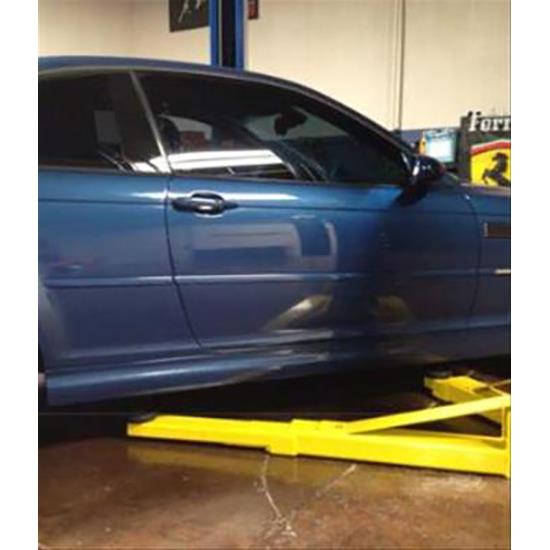 BendPak 5175398 XPR-10AS-LP Low Pro Arms, 2 Post Lift, 10,000 lb