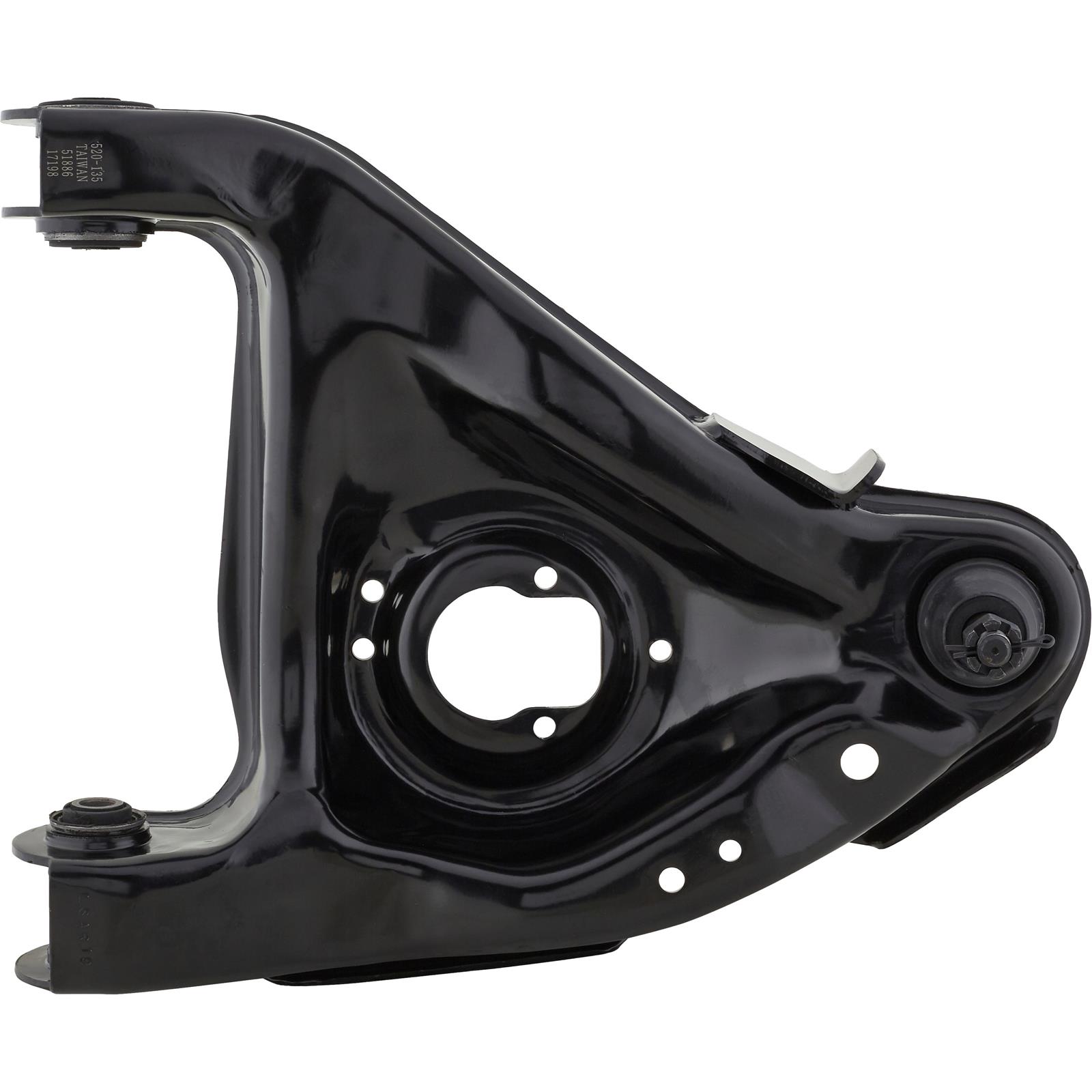 Dorman Products 520-135 Lower Control Arm, LH, 1982-2005 GM