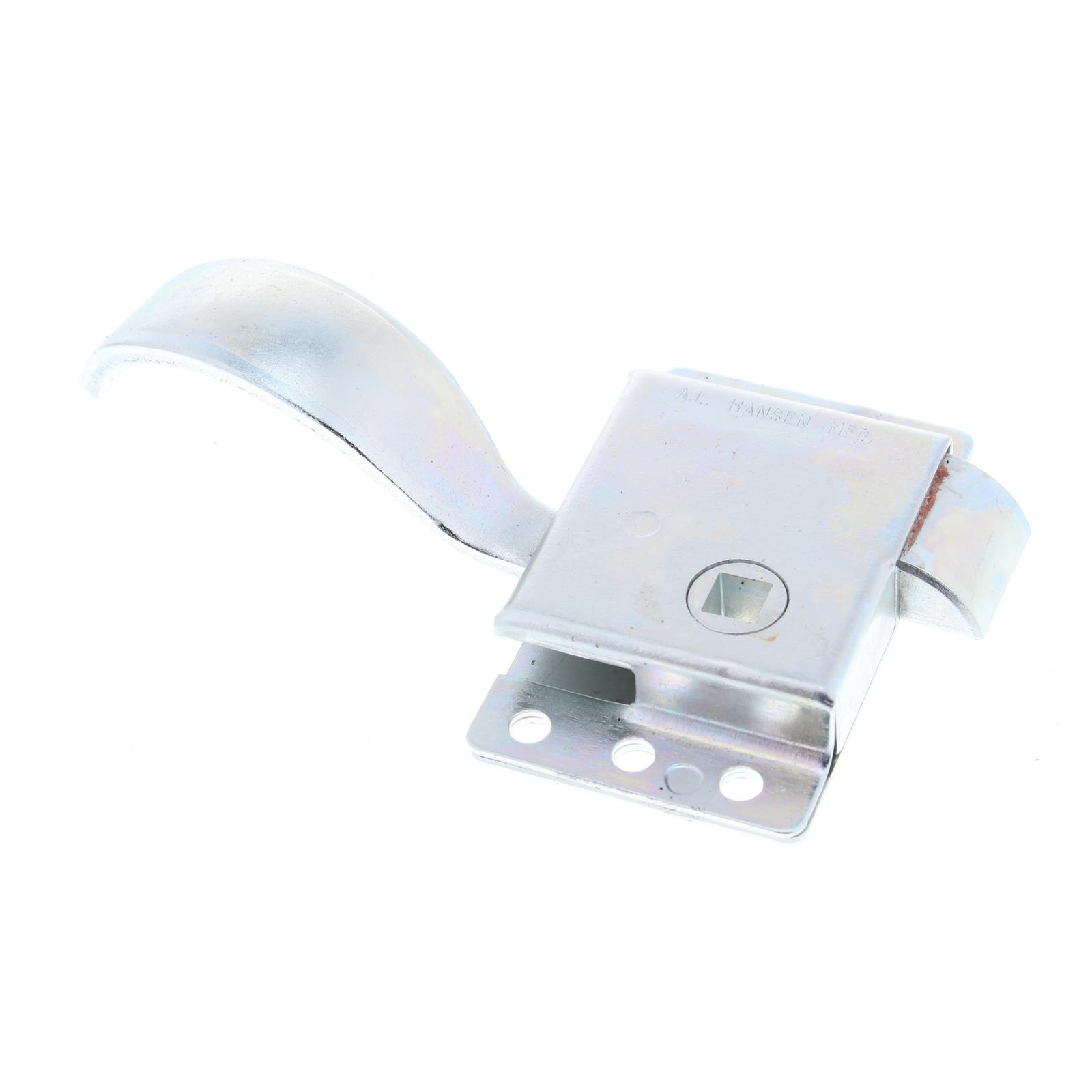 Universal Door Latches