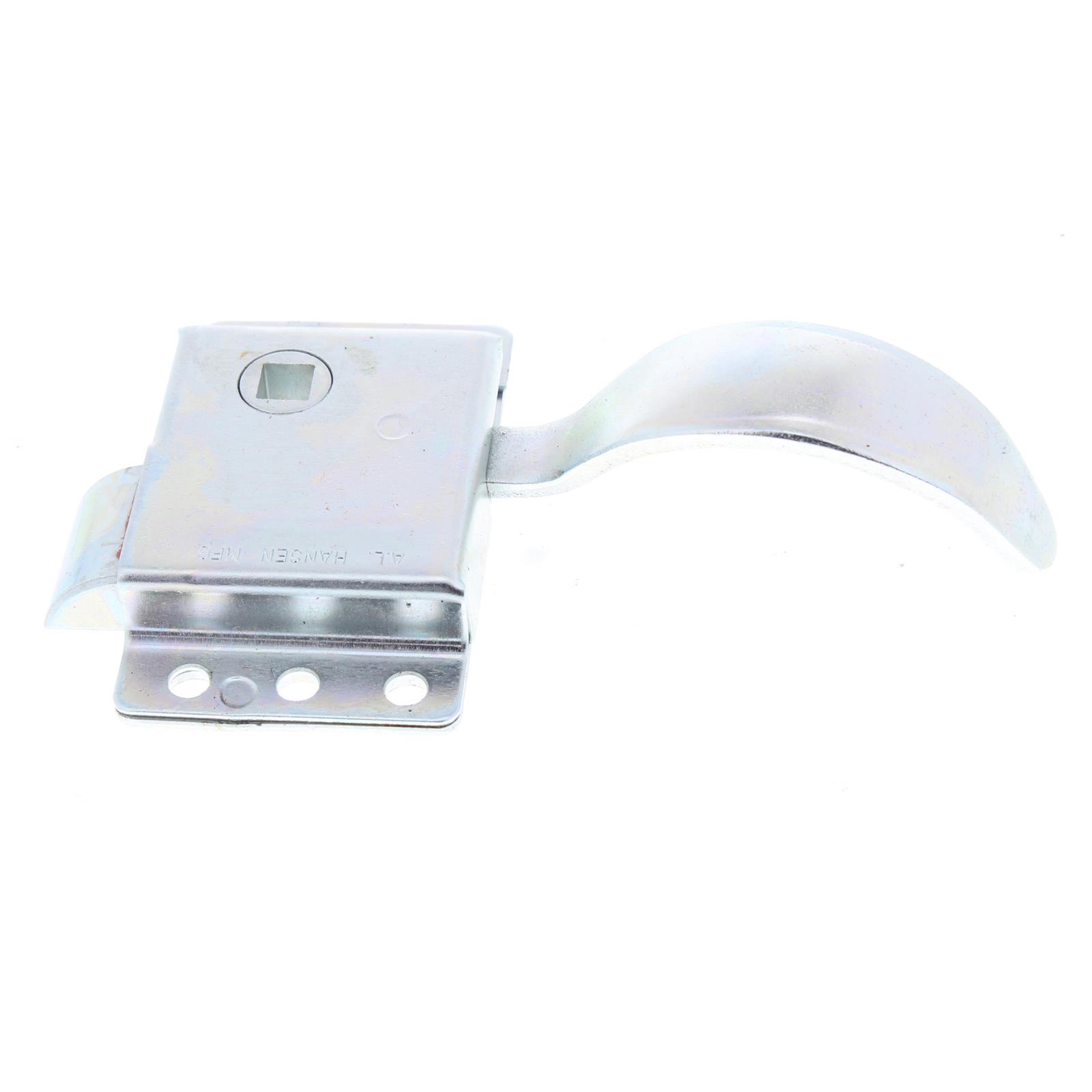 Universal Door Latches