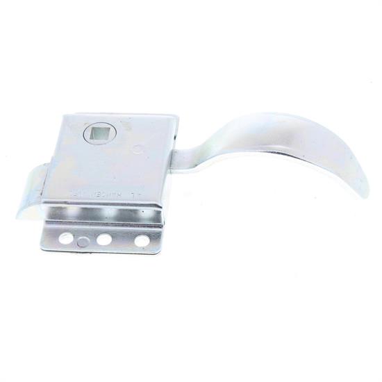 Universal Door Latches