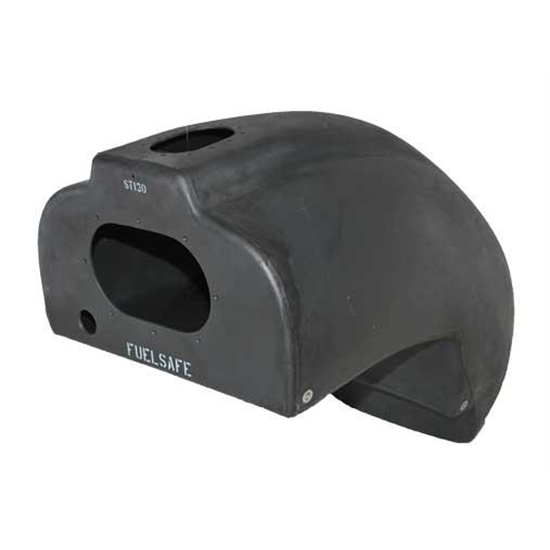 Fuel Safe ST125 -12 TOP Sprint Car 25 Gal. Replacement Fuel Shell Only