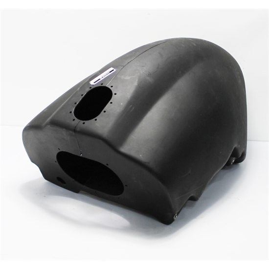 Saldana 33 Gallon Fuel Tank Shell