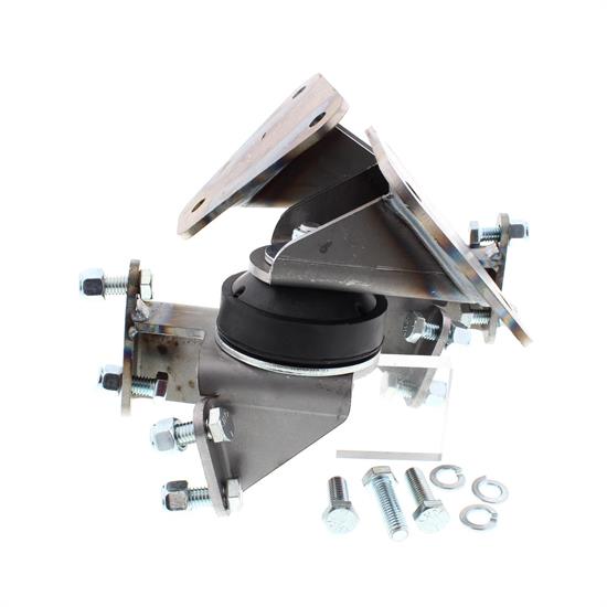 1935-40 Ford Bolt In Motor Mount Kit for Small Block Chevy
