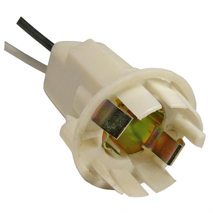 Pico 5404C Two Wire Double Contact Socket