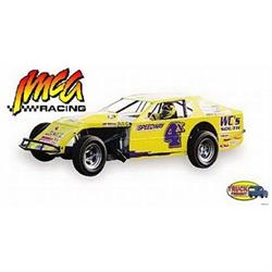 Garage Sale - IMCA Modified Body Panels