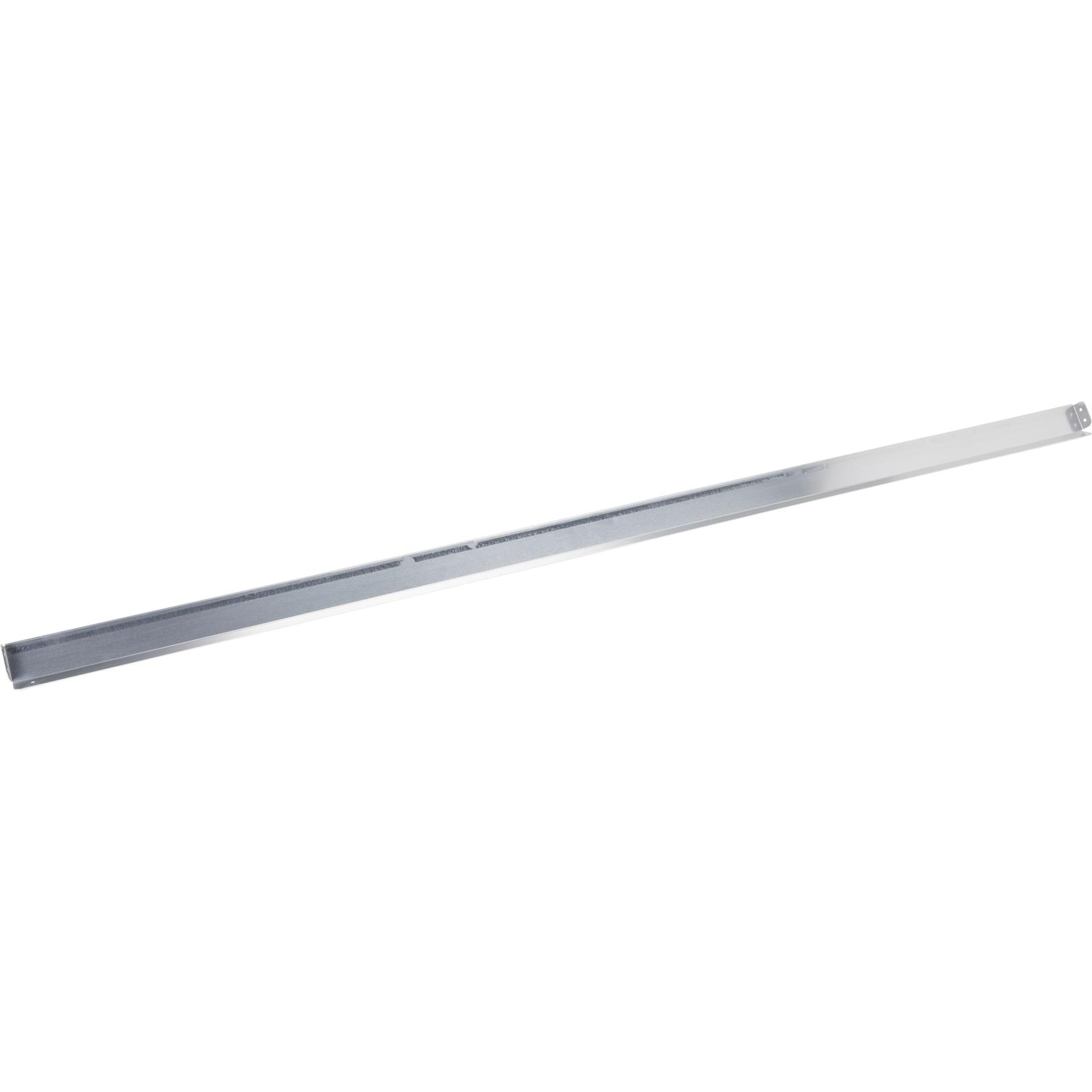 Speedway 2 Inch Heavy Duty Aluminum Spoiler