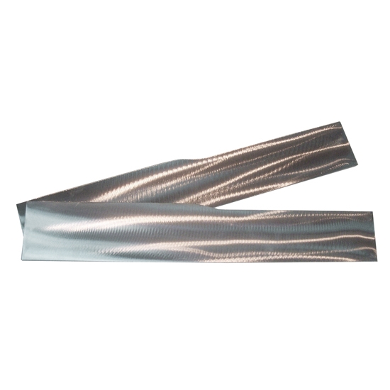 1948-1952 Ford Pickup Front Frame Boxing Plates