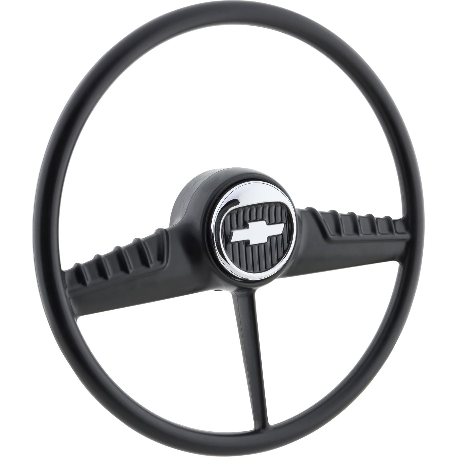54-56 Chevy/GMC Truck 15-Inch Steering Wheel Kit