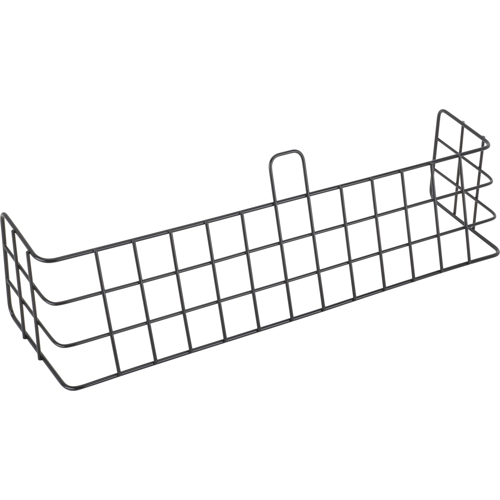 Wrap-Around Rock Screen