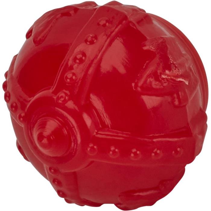 Speedway Motors Red Crown Valve Stem Caps