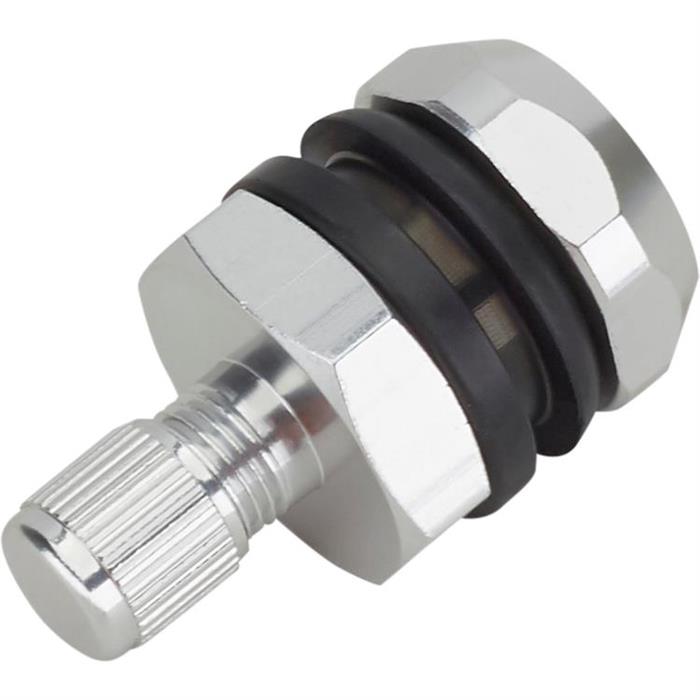 Aluminum Valve Stems - Set of 4