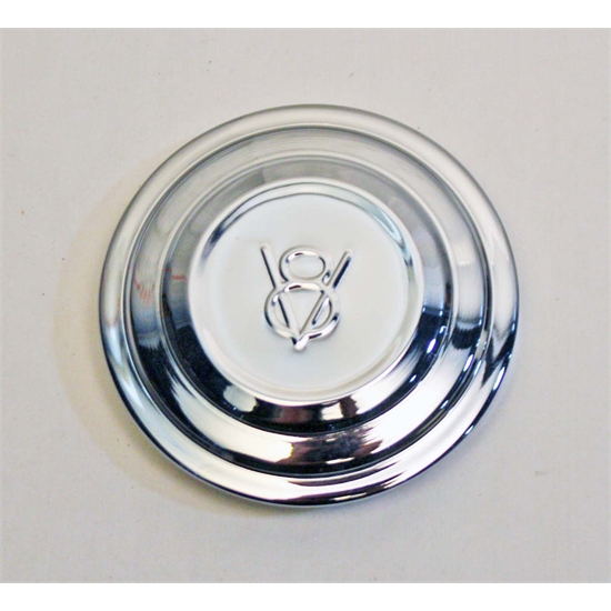 Garage Sale - 1932 V8 Mini Hub Cap