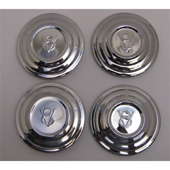 Garage Sale - Clearance Mini Hub Caps