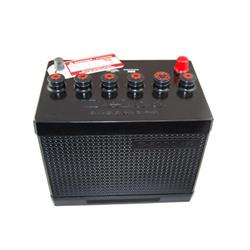 TurboStart SR-59 AGM Sealed Classic GM/Delco Battery