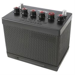 TurboStart SR-59 AGM Sealed Classic GM/Delco Battery