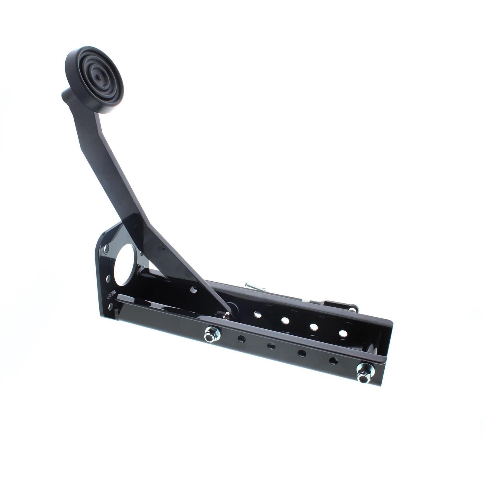 Speedway Universal Under-Dash Brake Pedal Mount Bracket