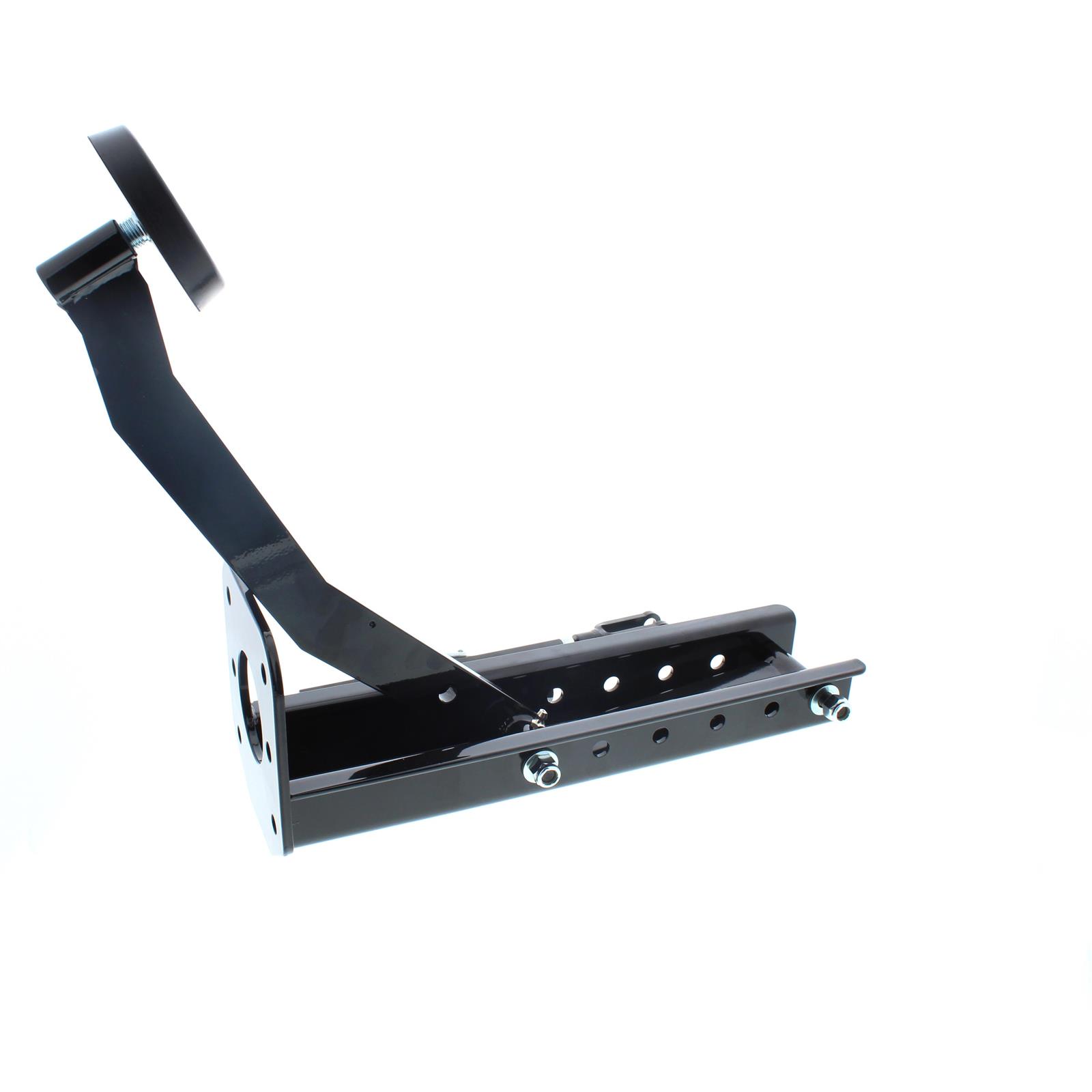 Speedway Universal Under-Dash Brake Pedal Mount Bracket