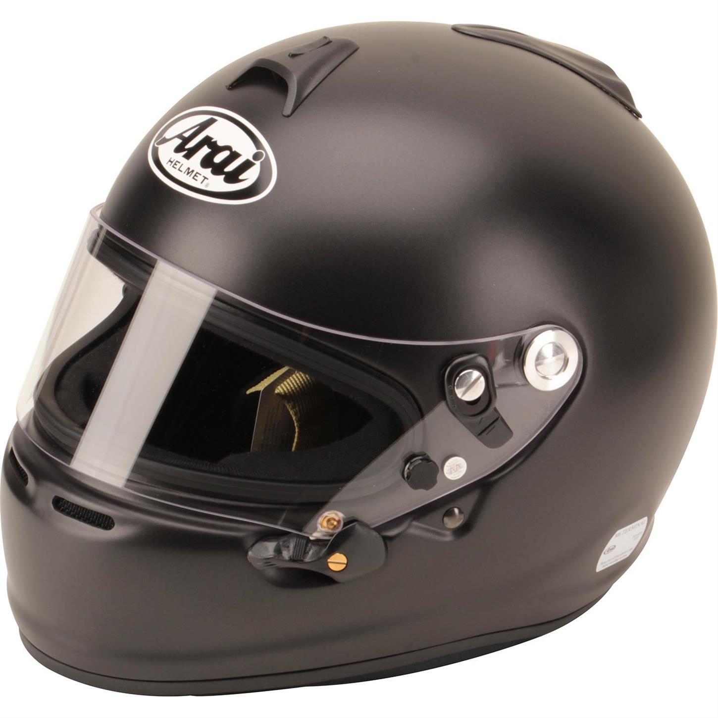 Arai GP-6S SA2015 Racing Helmet