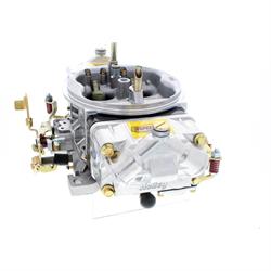 GM 602 Crate Engine Standard 4150 Gas Carburetor