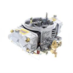 GM 602 Crate Engine Standard 4150 Gas Carburetor