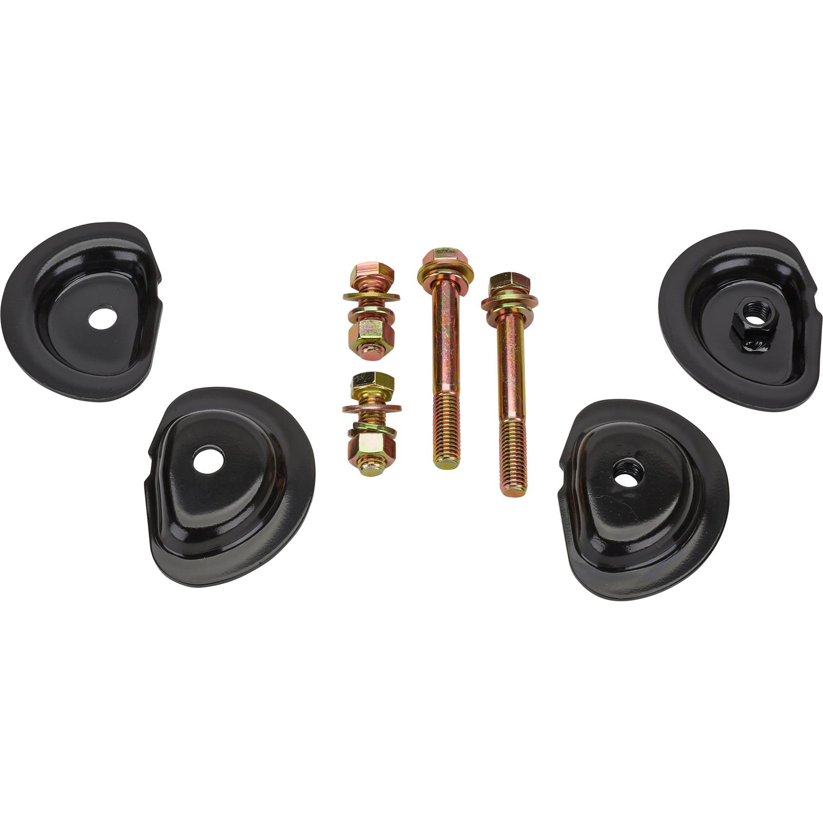 1960-72 Chevy Pickup Coil Spring Retainers