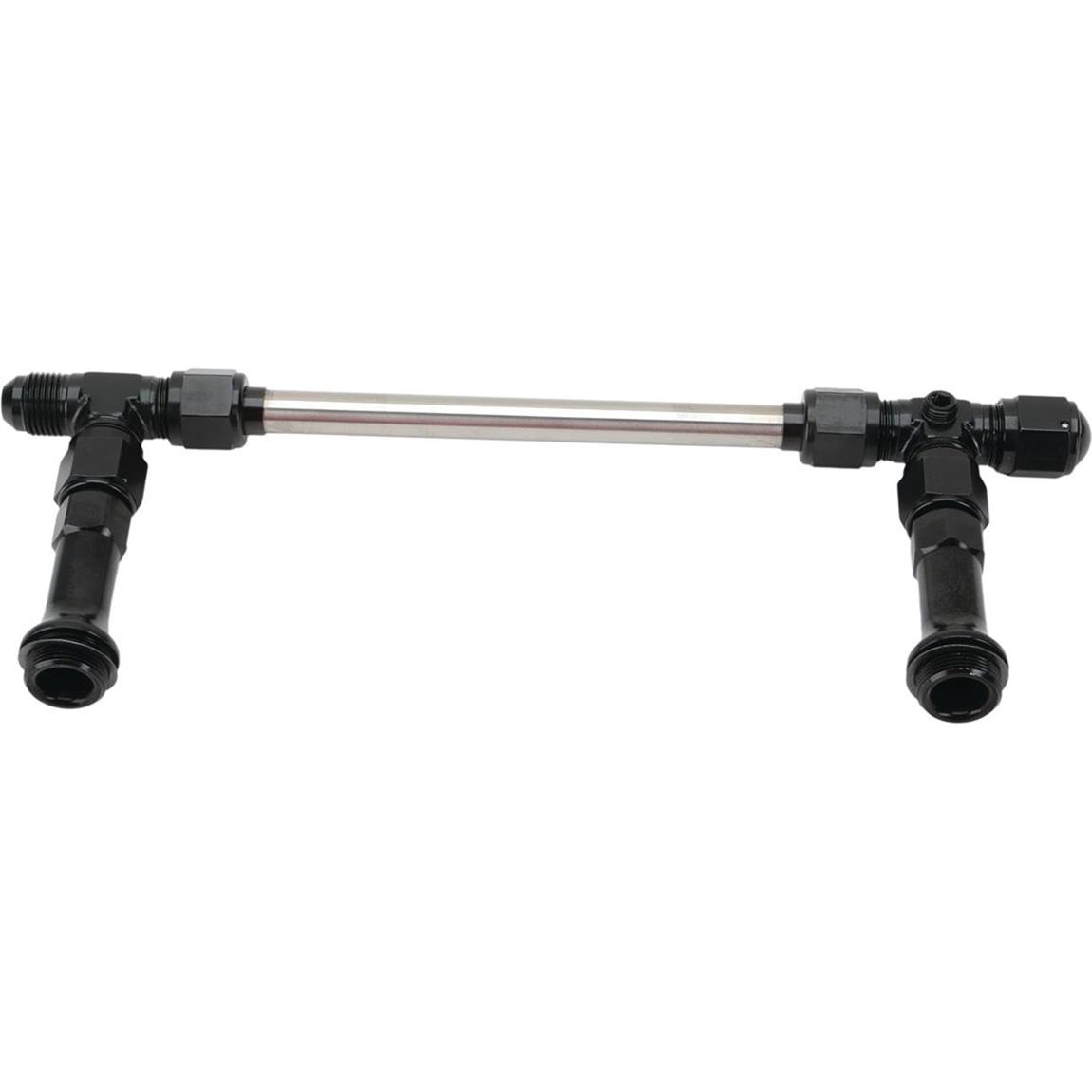 GM 88869602 CT350 IMCA-Sealed 602 Crate Engine w/4150 Gas Carb.