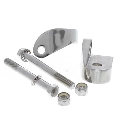 Stainless Steel Headlight Mount