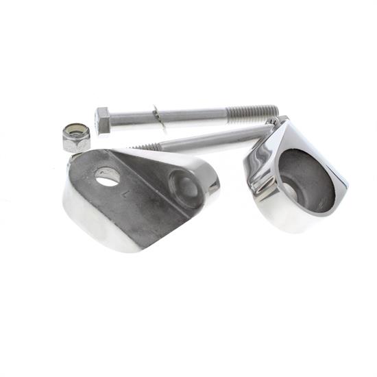 Stainless Steel Headlight Mount