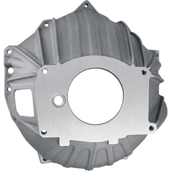 OER 621113 LS 4-Speed Aluminum Bellhousing, 621 Style