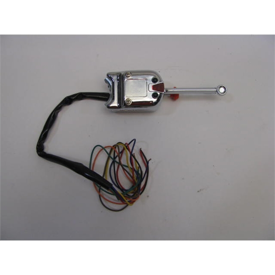 Garage Sale - Heavy Duty Turn Signal Switch