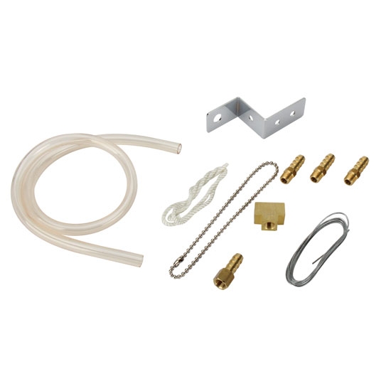 Replacement Hardware Kit for Hollywood Wolf Whistle®