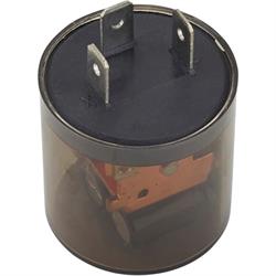 12 Volt Electronic Flasher