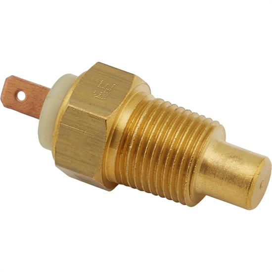 Electric Fan Sensor, 3/8 NPT