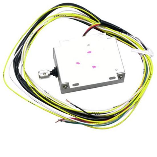 Speedway Radiator Cooling Fan Control Module for Electric Gauges