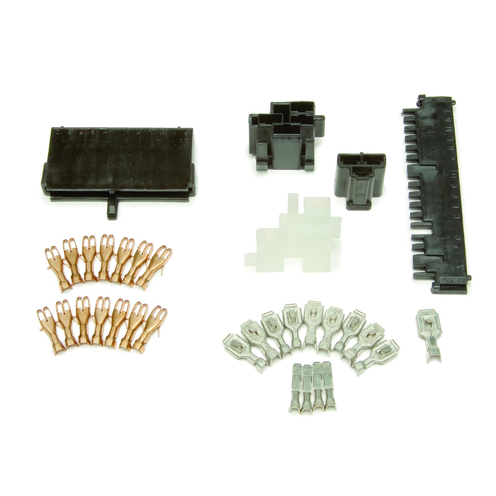 Painless Wiring 30806 GM Steering Column Conversion Kit