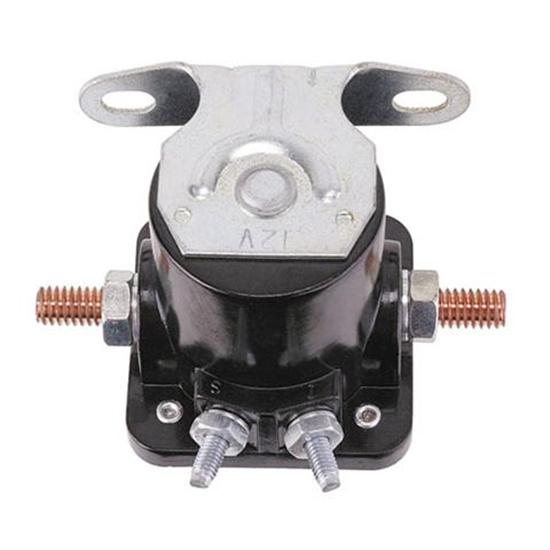 Speedway 12 Volt Remote Starter Solenoid