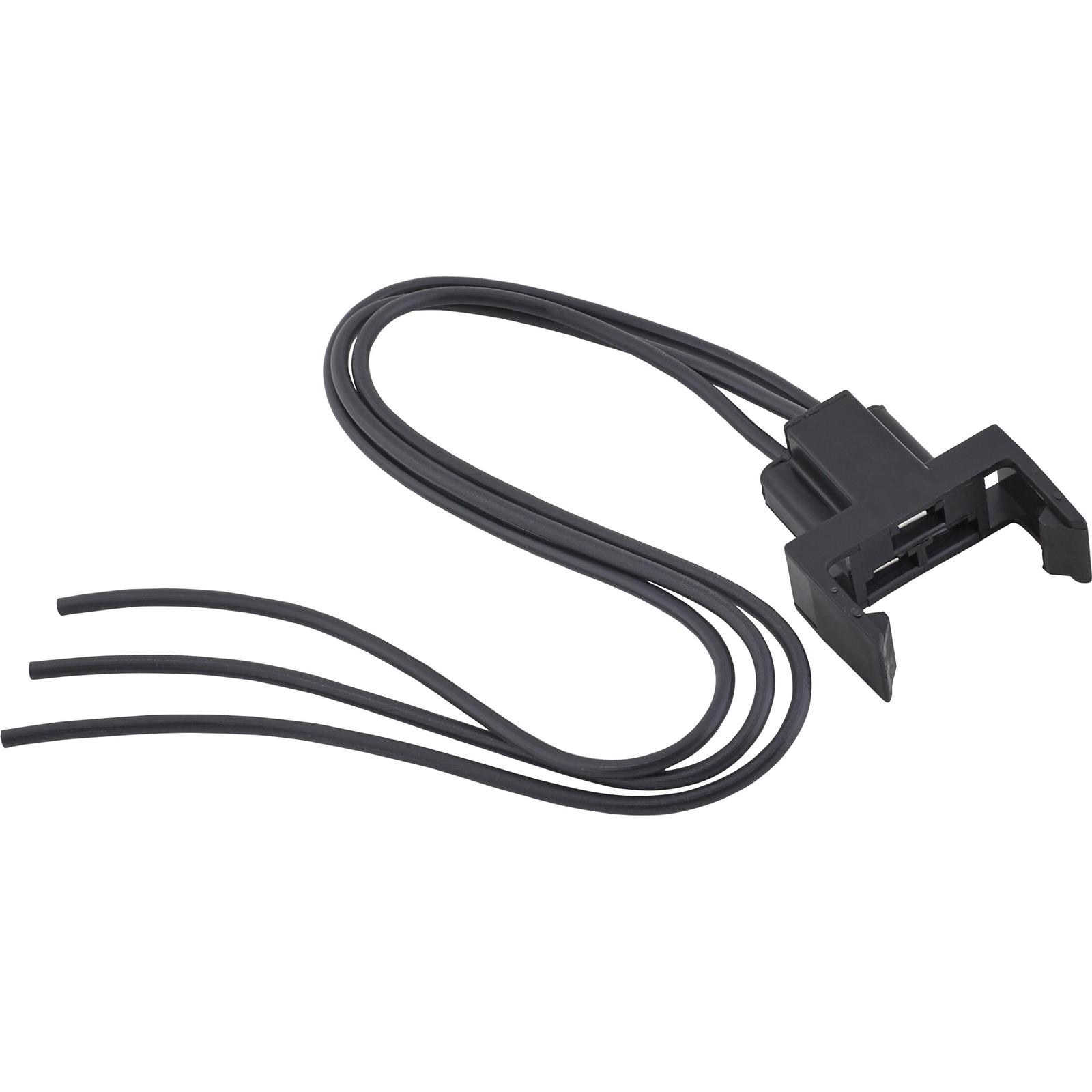 Dimmer Switch Pigtail Connector