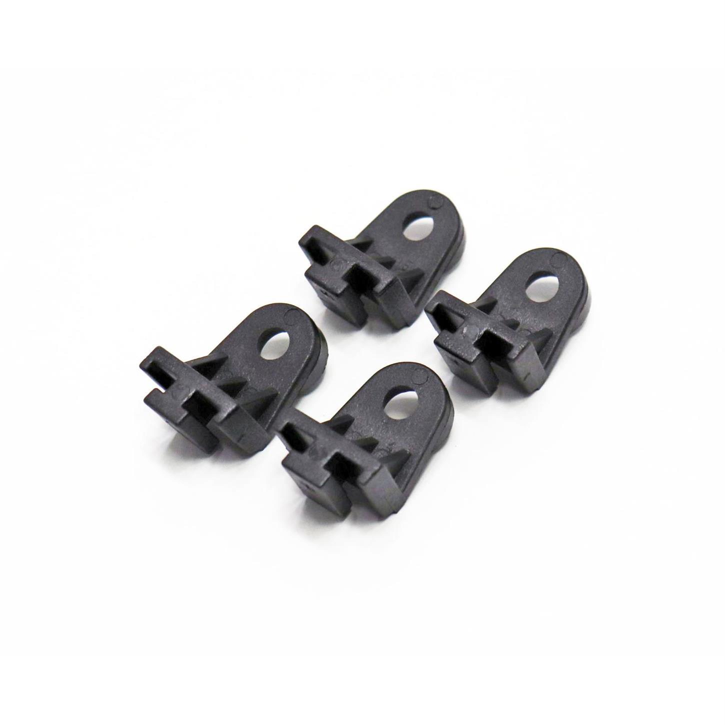 Speedway Fan Mounting Clips