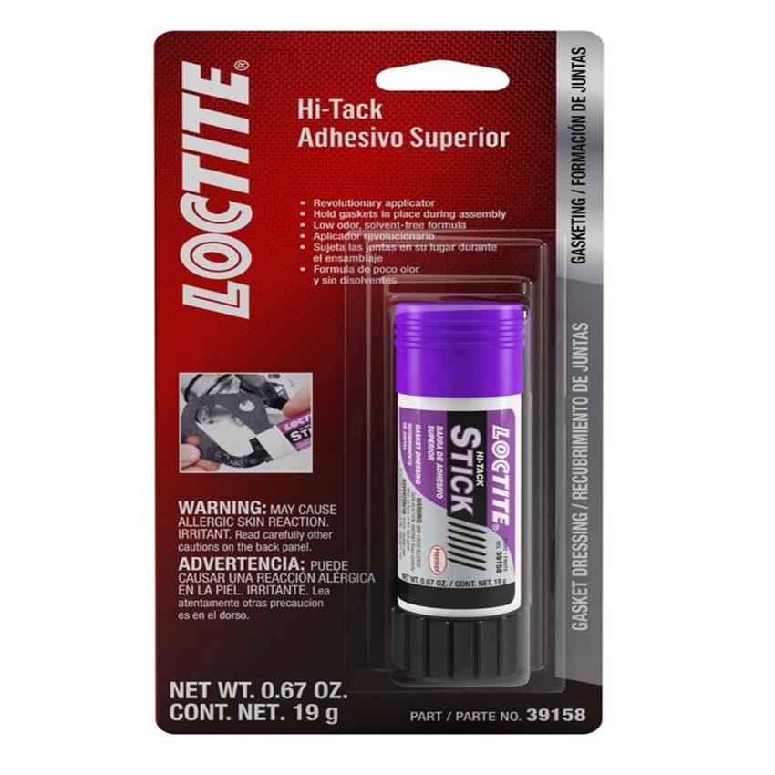 Loctite 640807 Hi-Tack Stick Gasket Dressing