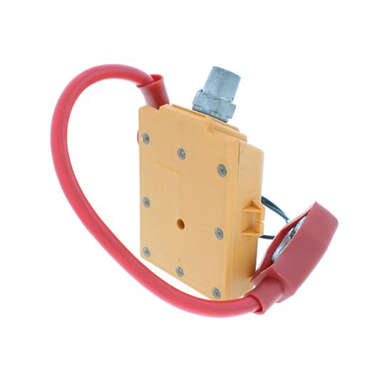 PriorityStart! 12-Volt ProMax Automatic Battery Protector