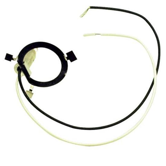 Turn Signal Indicator for H-4 Bulbs